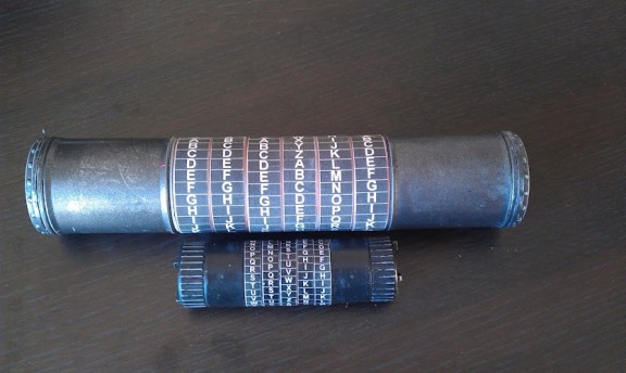 Réalisation de cryptex – Chapitre 4 – Assemblage final - Chasse au trésor