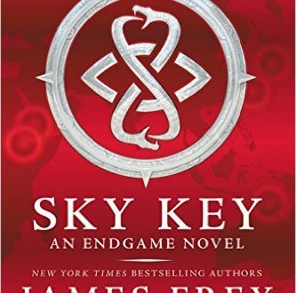 Sky Key – Endgame, la suite - Chasse au trésor
