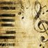 Fréquences des notes de musique - Chasse au trésor