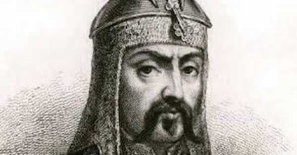 Le trésor d’Attila - Chasse au trésor