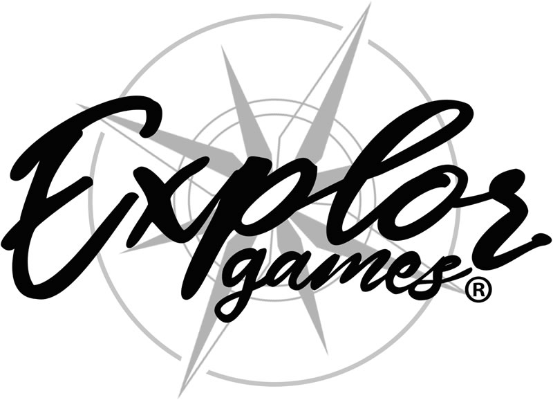 Explor Games® - Chasse au trésor