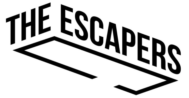 The Escapers : un réseau social dédié aux escape games - Chasse au trésor