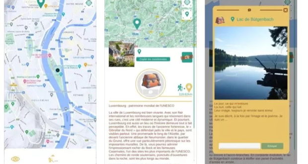 Chasses au trésor - Les chasses au trésor, jeux de piste, jeux d ...