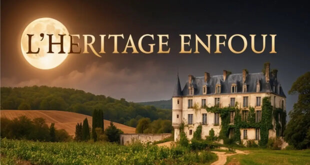 La chasse au trésor L’Héritage Enfoui évolue