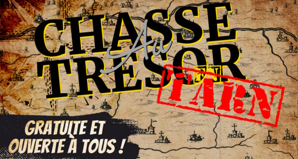 Le manuscrit du désert – Chasse au trésor dans le Tarn